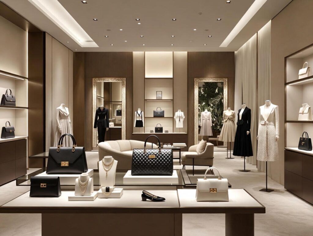 Marketing Luxury Brands to Ultra High Worth Individuals